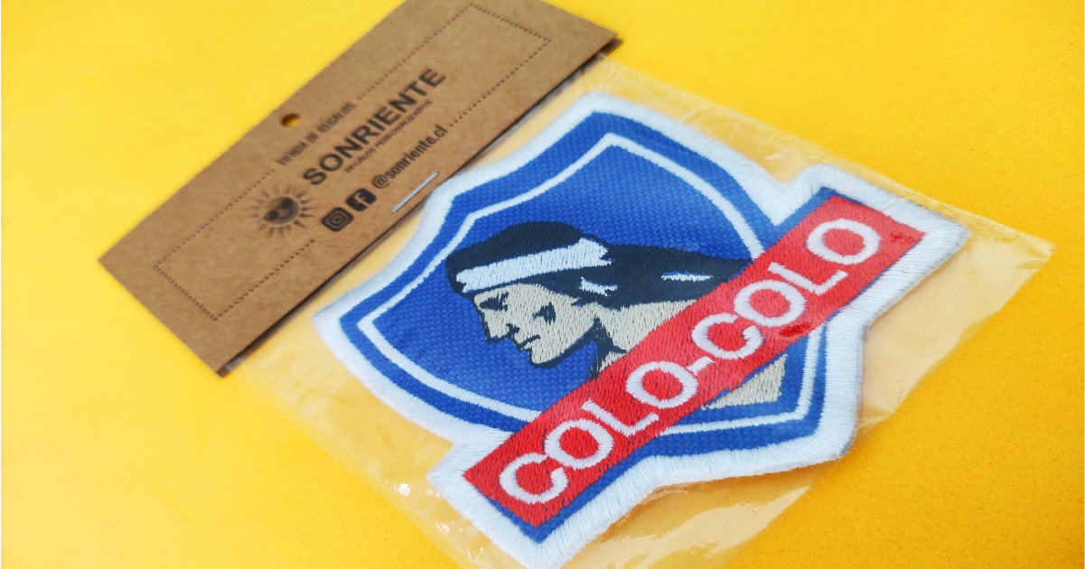 Index of /productos/Colo-Colo-Parche-Bordado
